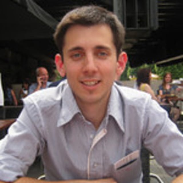 Anthony Broomfield