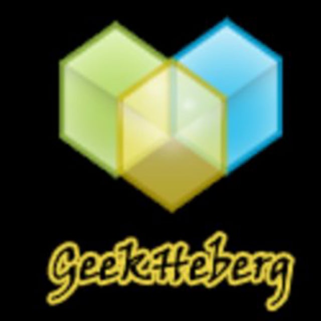 Geek Heberg