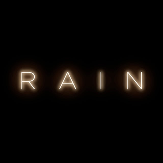 RAIN Fan Film