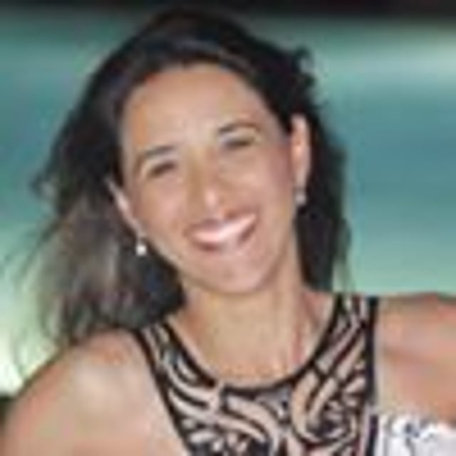 Lilian Fernandes