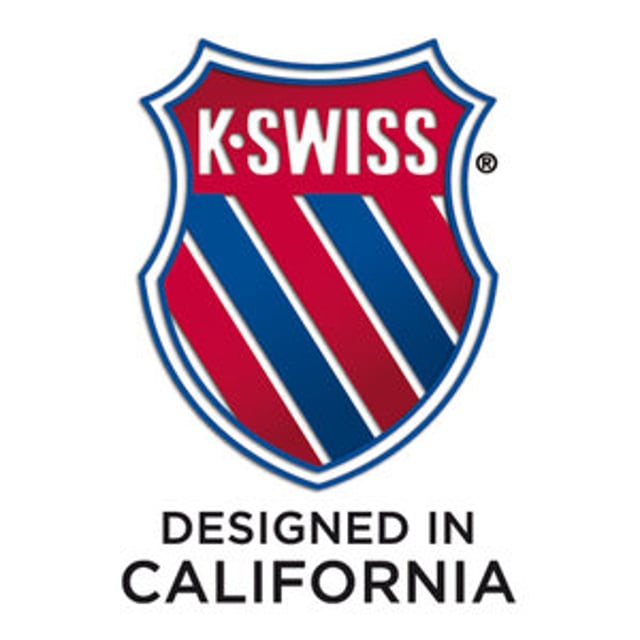 K-Swiss UK