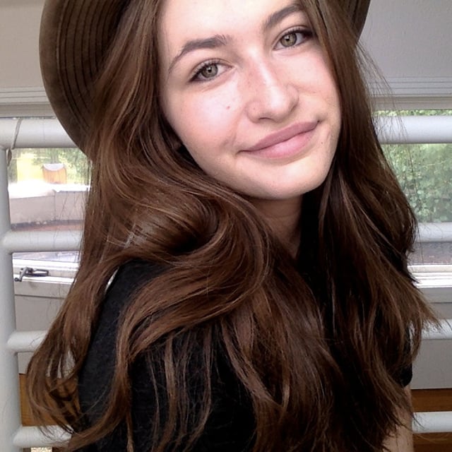 Sarah Hager