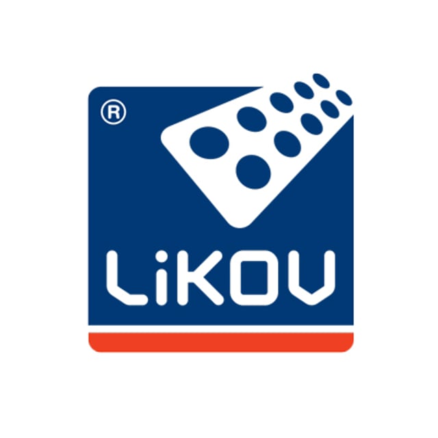 LIKOV s.r.o.