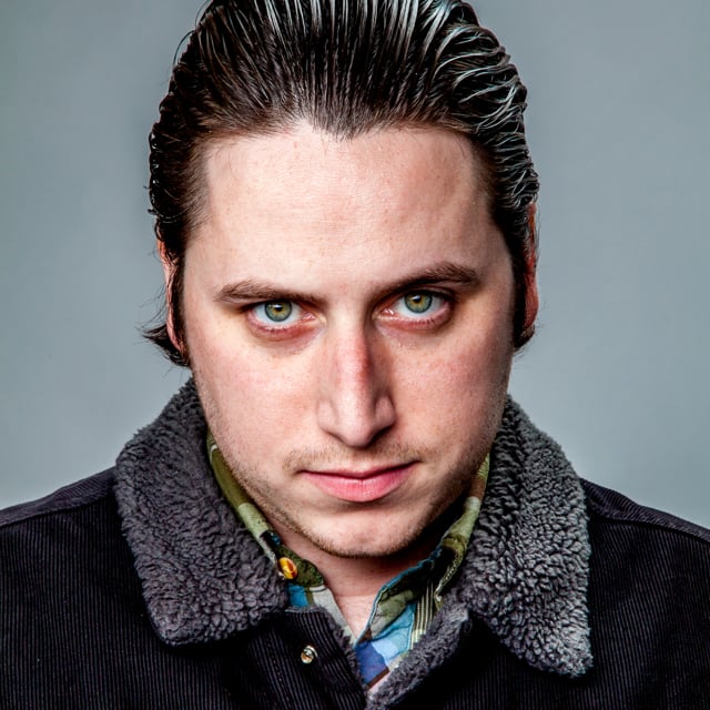 Ben Brown