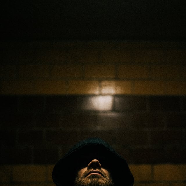 Ruben Bekx - Music Composer, Sound Designer & Artist