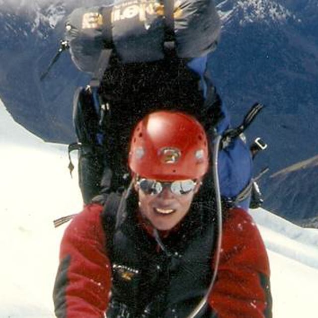 Rogelio Espinosa Chimal