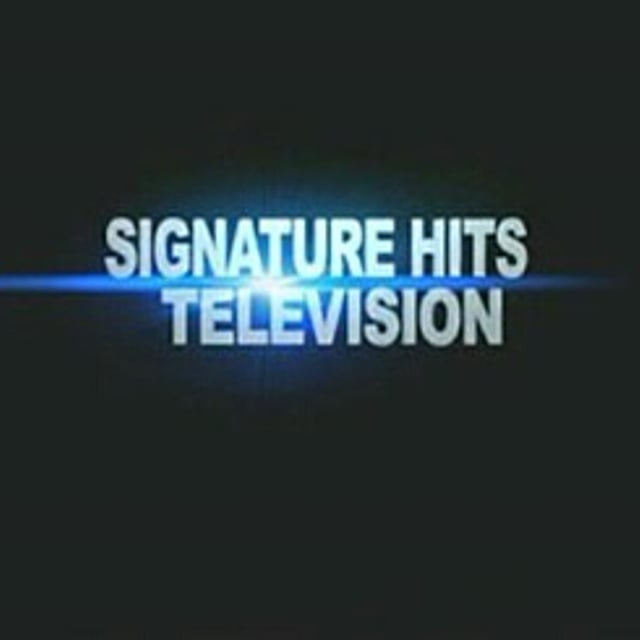 Signature Hits TV Team
