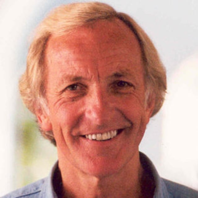 John Pilger