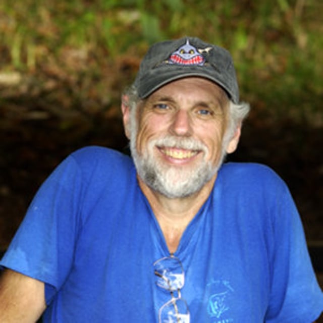 Phil Slosberg