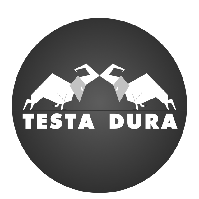TESTA DURA Production