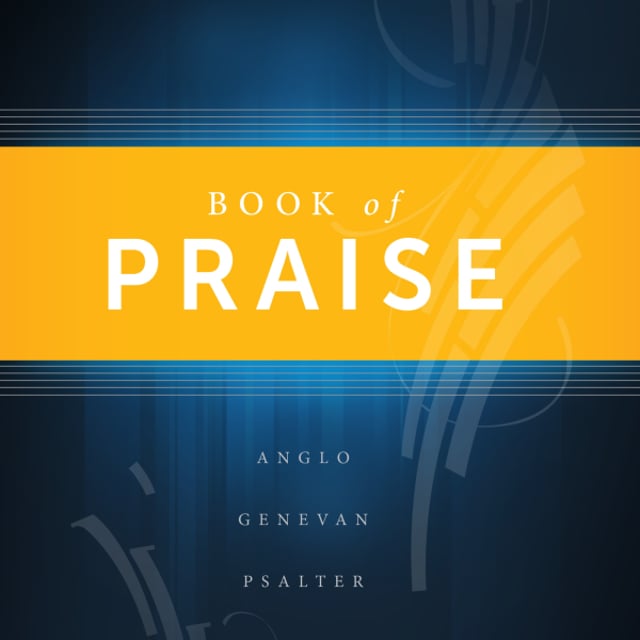 Book of Praise