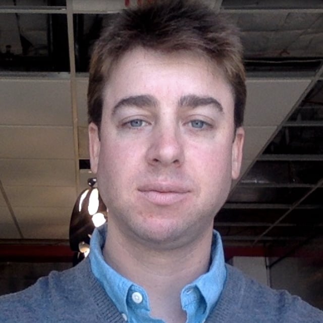 Brian Giardino