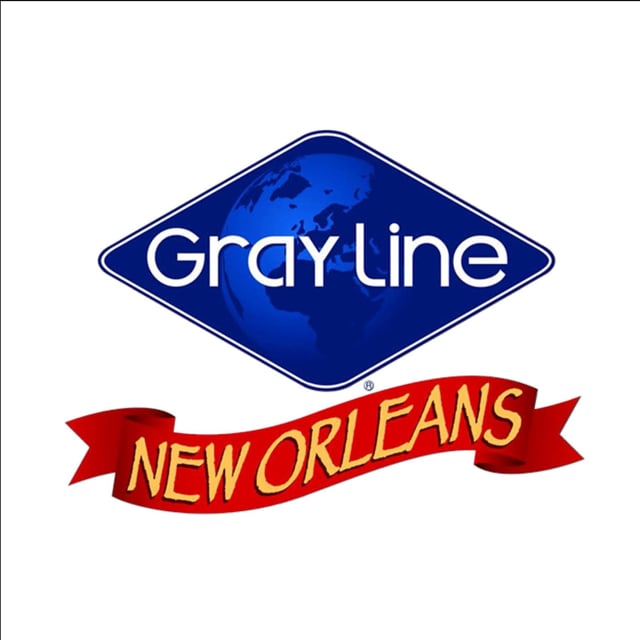 Gray Line New Orleans