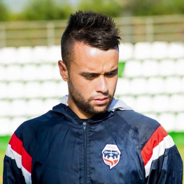 Sebastian Duque