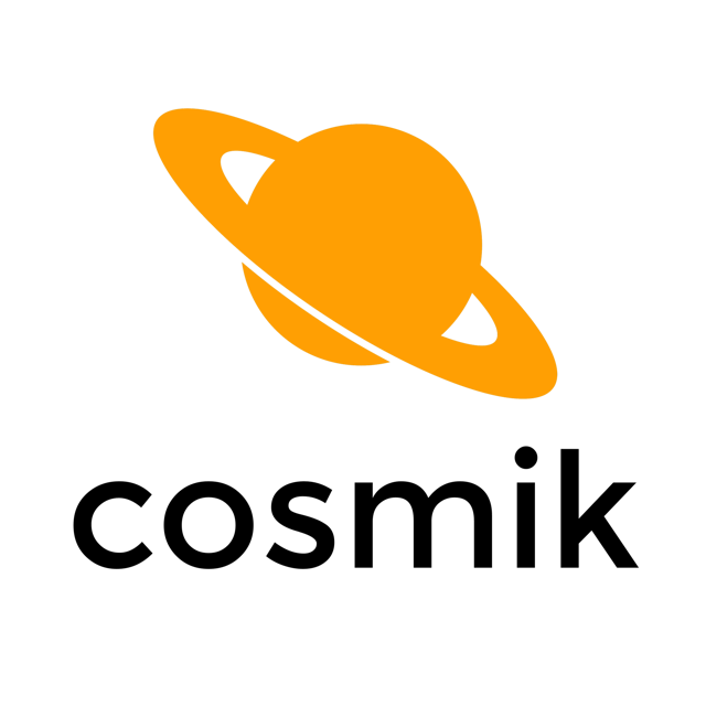 Cosmik