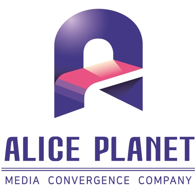 ALICE PLANET