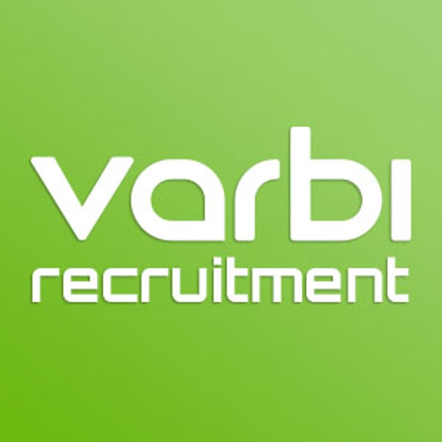 Varbi Recruit