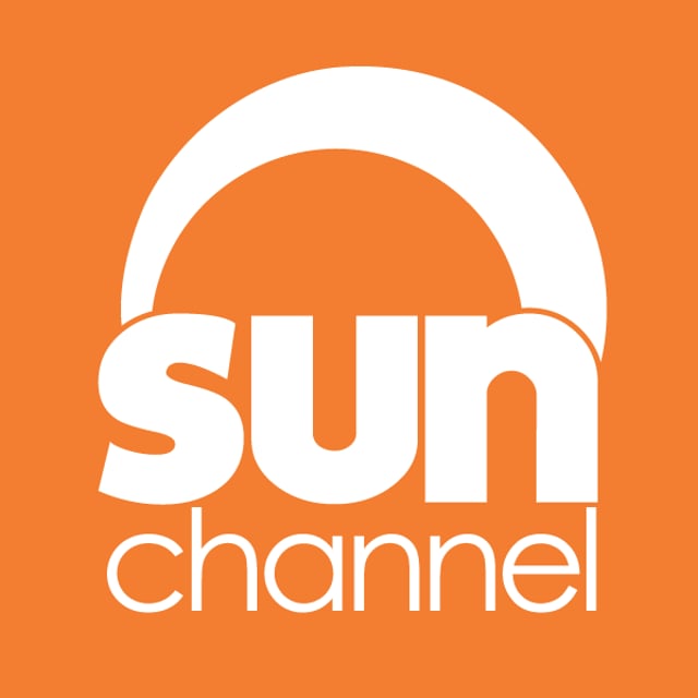Sun Channel.