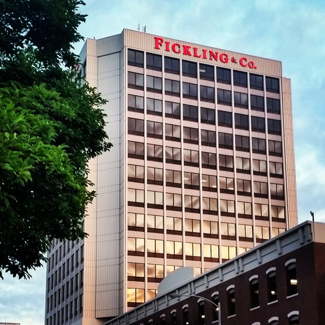 Fickling and Company