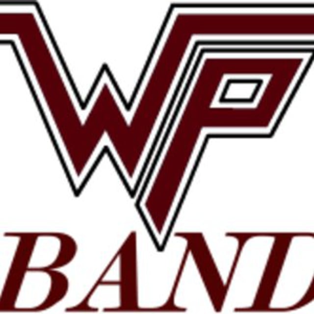 West Point High School Band