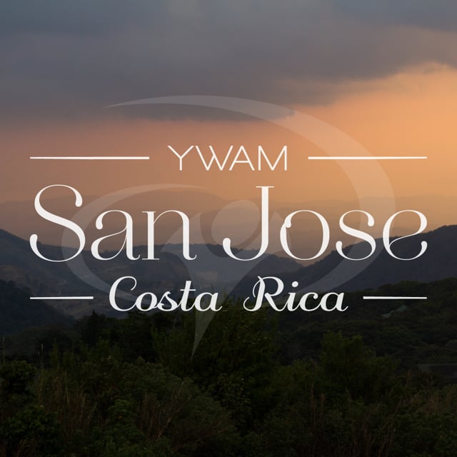 YWAM San Jose Costa Rica - Media