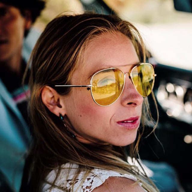 Elizabeth Alice Rose