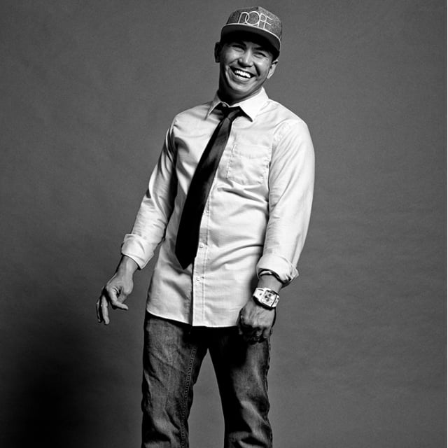 DJ Showtime