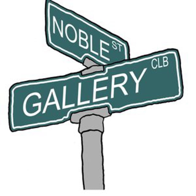 THE GALLERY CLUB!