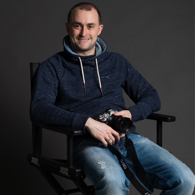 Mikheev Alexey