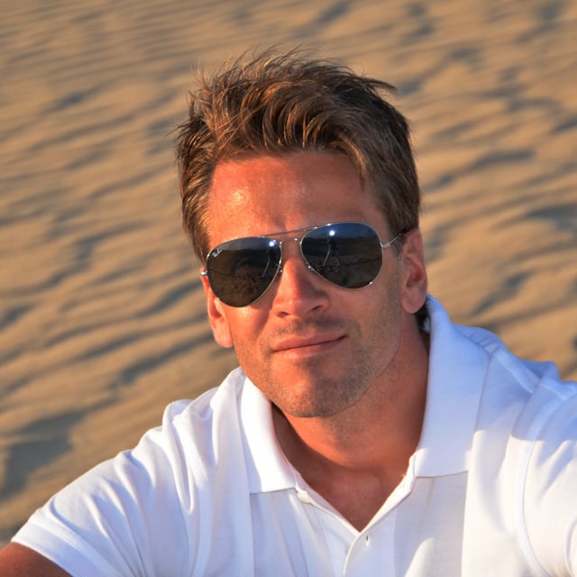 Tom Hautzel