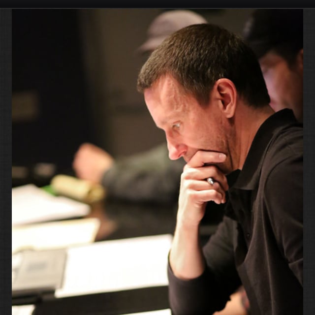 Don Barrett - Film Composer - Music Composer