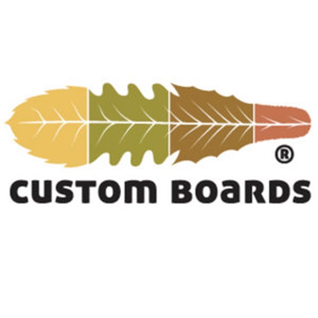 Custom Boards