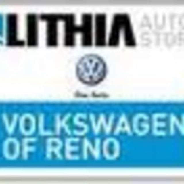 Lithia VW Reno