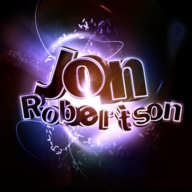 Jon Robertson
