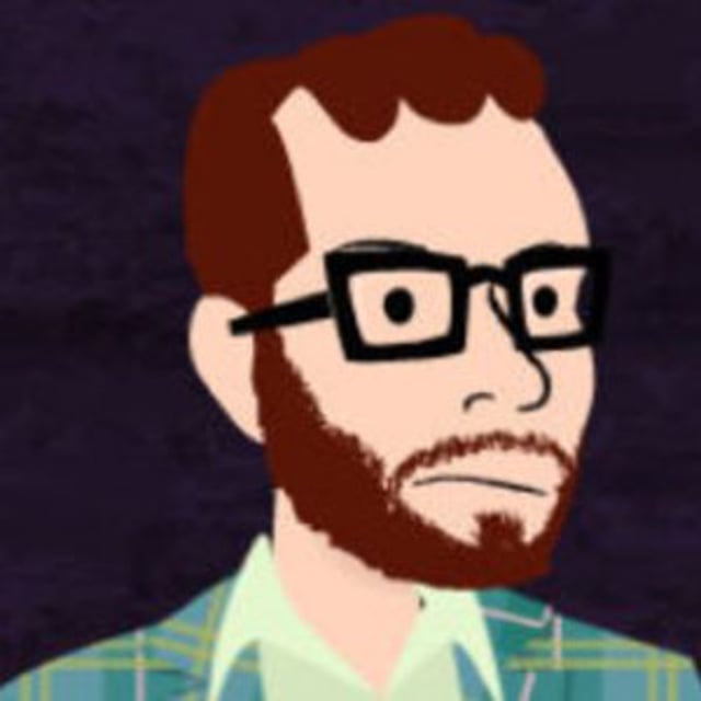 Dan Perry