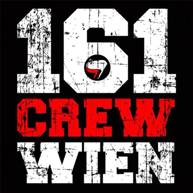 161 Crew Wien