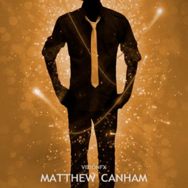 Matthew Canham