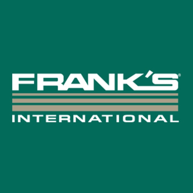 Frank's International