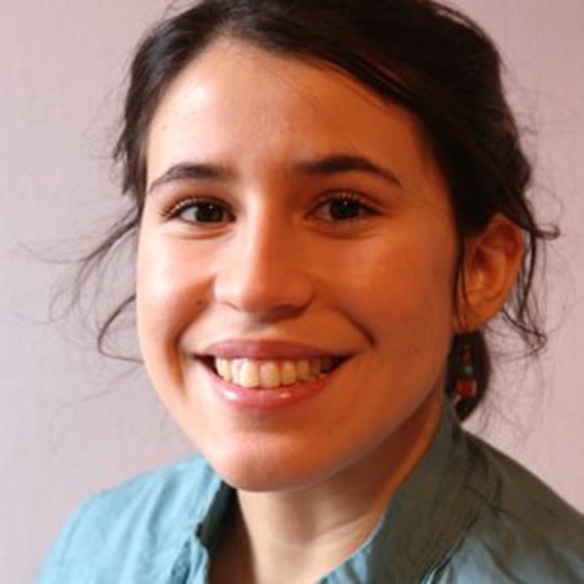 Karima Saïdi