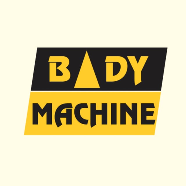 Body Machine
