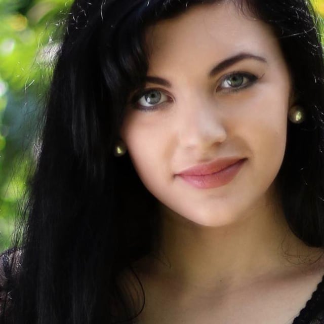 Atlanta Johnson-Actress