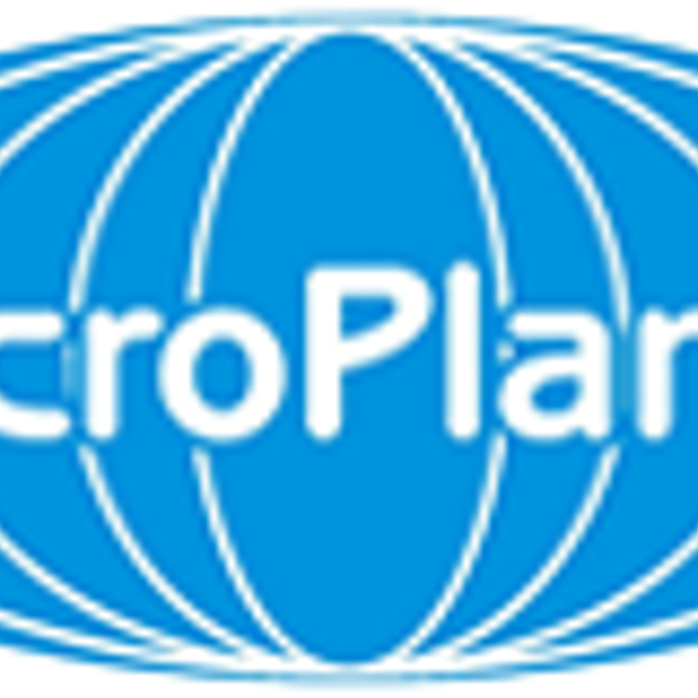 Microplanet Laboratorios