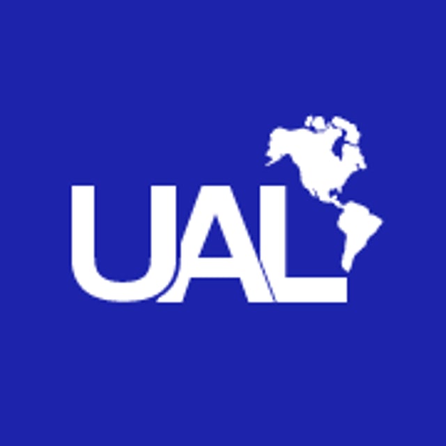 Universidad América Latina