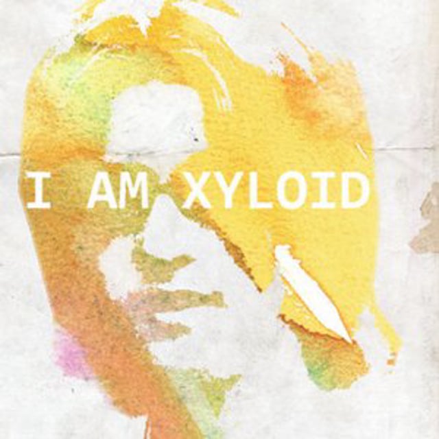Xyloid