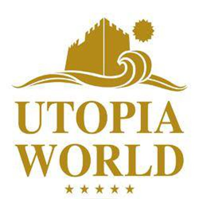 Utopia World Hotel ***** Deluxe