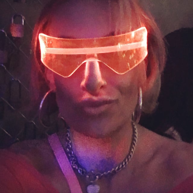 Deborah Richards - Screenwriter, Director & Editor