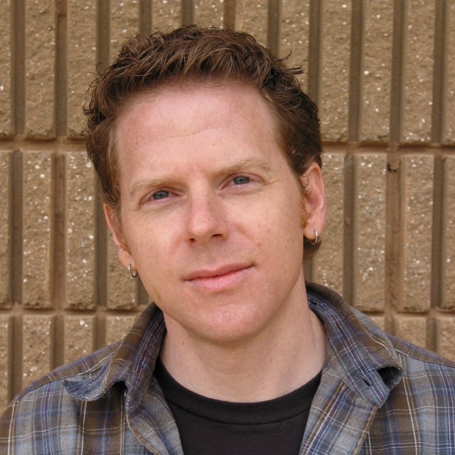 Christopher Mcnulty