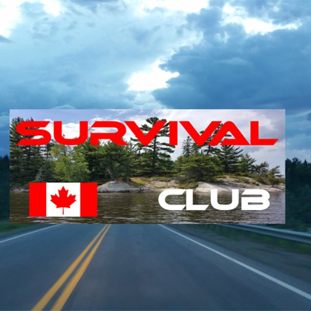 Survival Club Canada