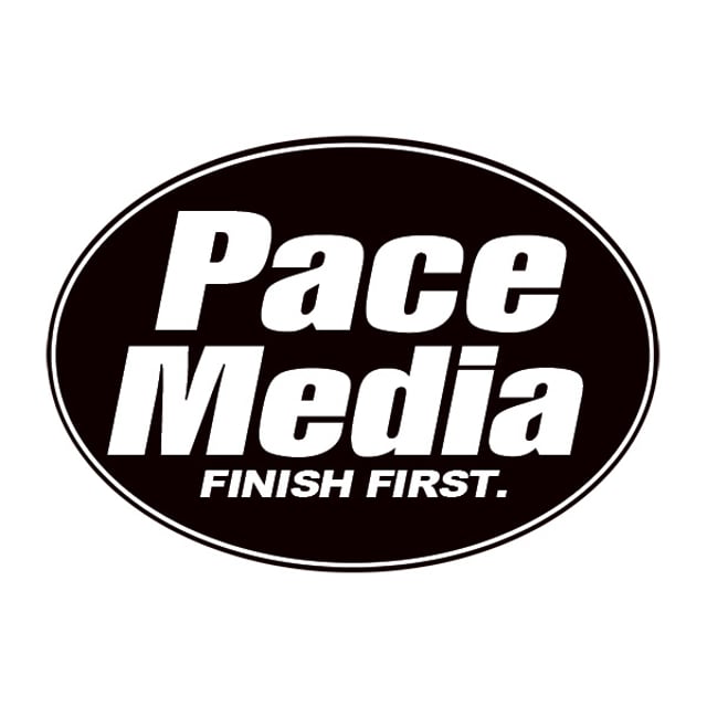 PACE MEDIA