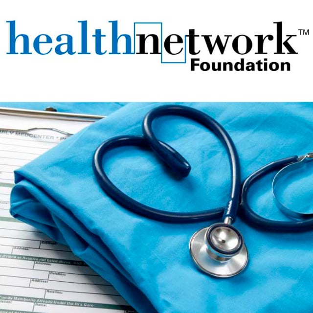 Healthnetwork Foundation